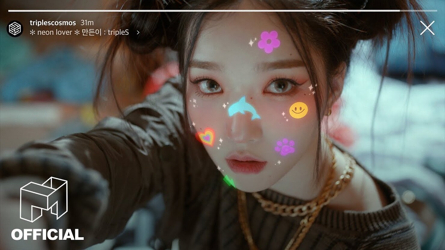 Состоялся дебют Acid Angel from Asia — первого саб-юнита группы TripleS ...