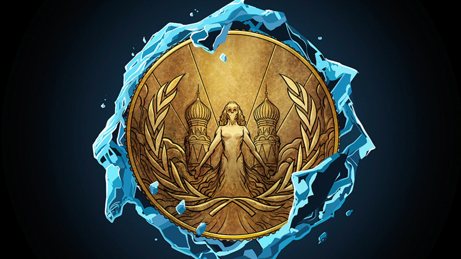 Image не сбавляет градус ужаса — анонс нового ужастика The Cold Witch | КГ-Портал