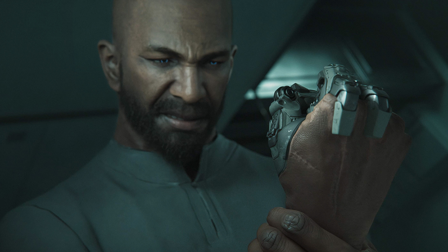 Анонсирован подводный хоррор Cthulhu: The Cosmic Abyss | КГ-Портал