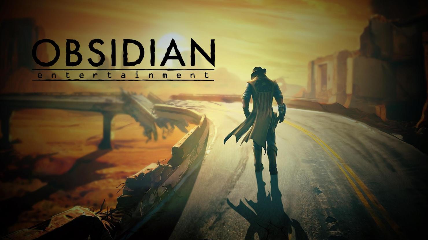 Obsidian Entertainment paбoтaeт нaд «cлeдyющeй RPG миpoвoгo ypoвня ...