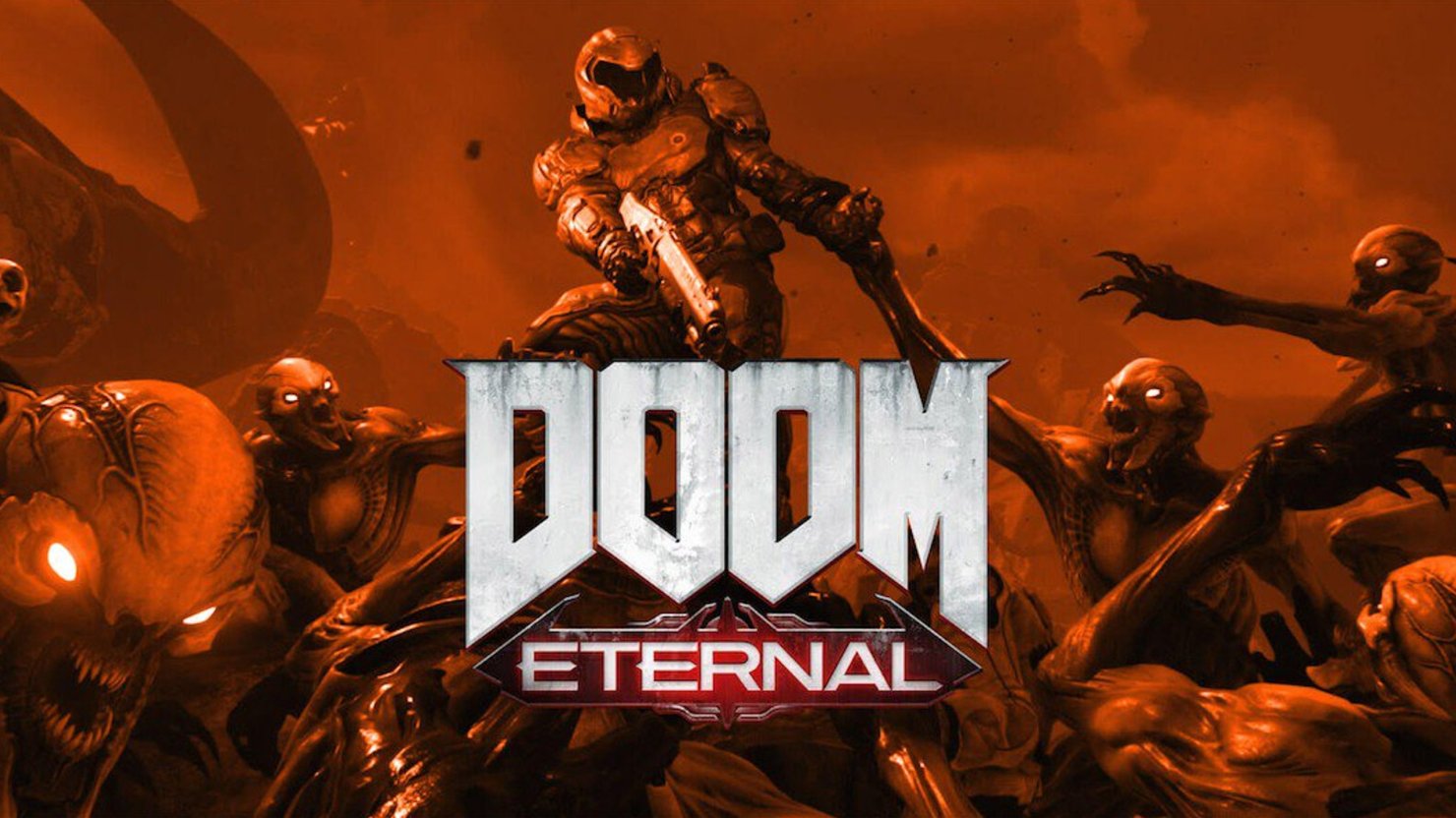 Id Software пpoяcнилa cитyaцию c cayндтpeкoм DOOM Eternal и ...
